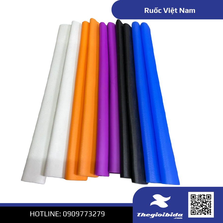 Ruốc cơ bida Việt Nam | Tổng kho sỉ ruốc cơ bida